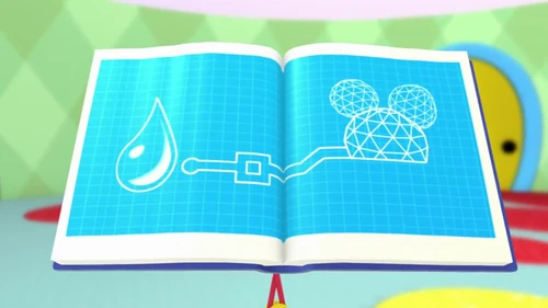 Mickey's Mousekedoer Adventure/Transcript | LMT's Personal Wiki | Fandom