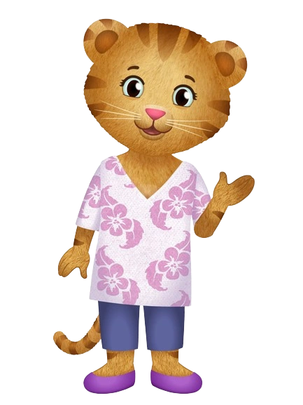 Mom Tiger | LMT's Personal Wiki | Fandom