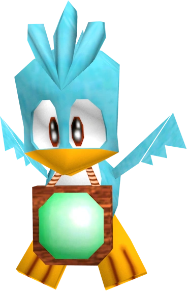 Birdie | LMT's Personal Wiki | Fandom