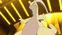 Ash's Goodra | LMT's Personal Wiki | Fandom