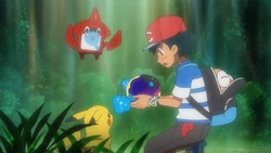 Ryder's Adventures of Pokémon: Sun & Moon - Ultra Adventures | LMT's ...