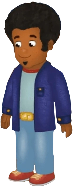 Music Man Stan | LMT's Personal Wiki | Fandom