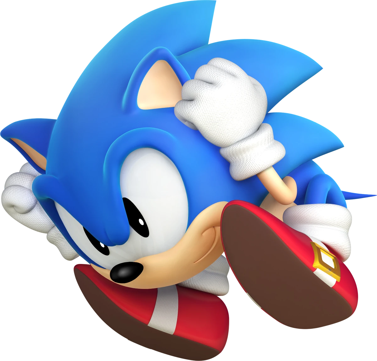Spin Attack | LMT's Personal Wiki | Fandom