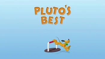 Pluto's Best/Transcript | LMT's Personal Wiki | Fandom