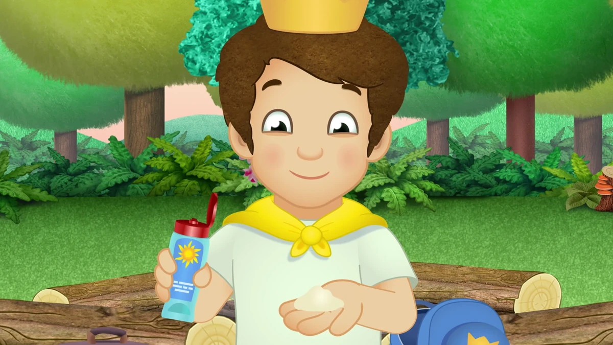 Prince Tuesday/Gallery | LMT's Personal Wiki | Fandom