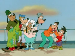 Goofy | LMT's Personal Wiki | Fandom
