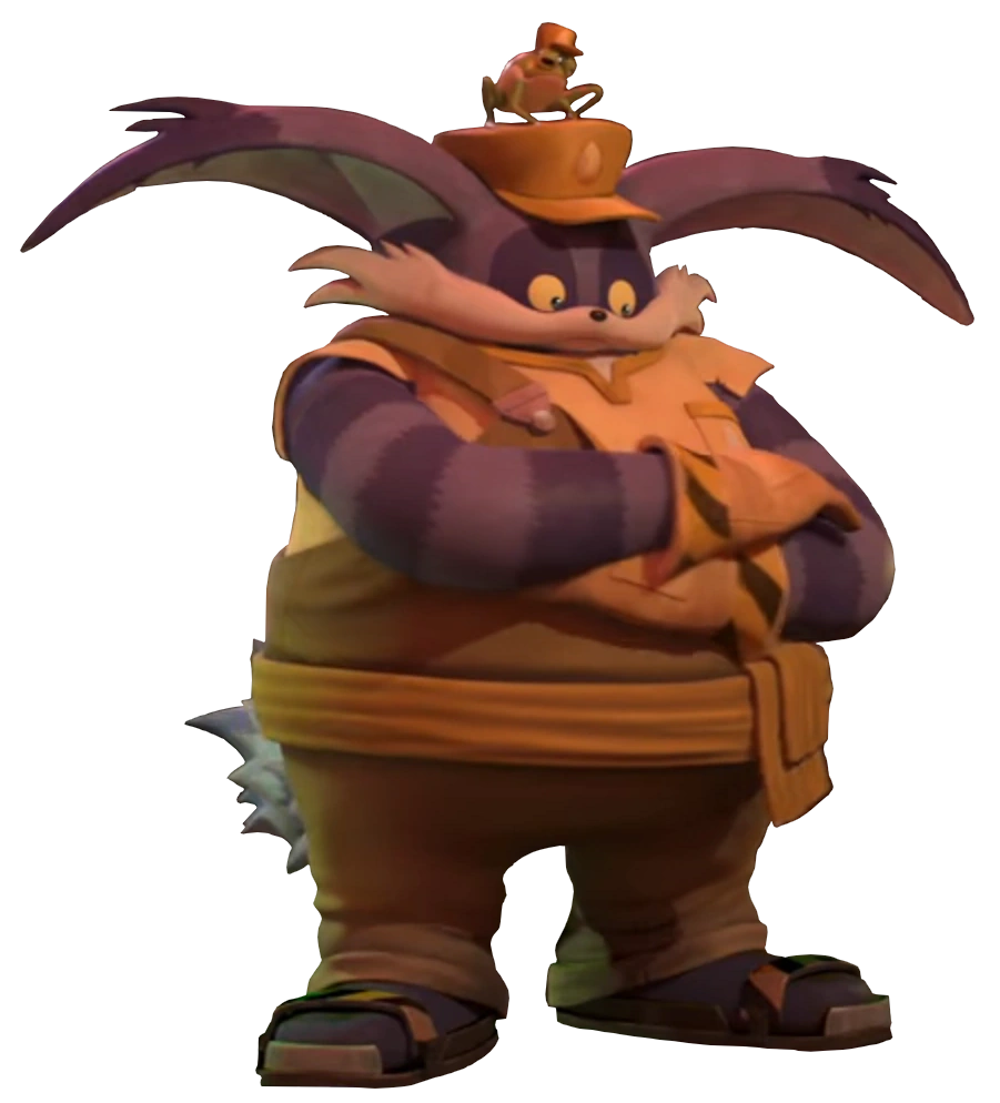 Denizen 1998 | LMT's Personal Wiki | Fandom