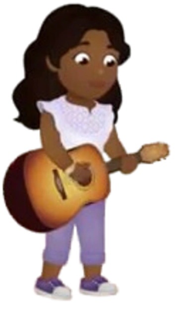 Valentina | LMT's Personal Wiki | Fandom