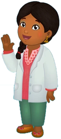 Dr. Anna | LMT's Personal Wiki | Fandom