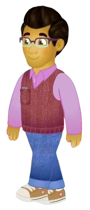 Mr. Malik | LMT's Personal Wiki | Fandom