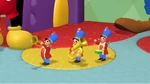 Mickey's Little Parade | LMT's Personal Wiki | Fandom