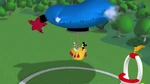 Donald's Big Balloon Race | LMT's Personal Wiki | Fandom