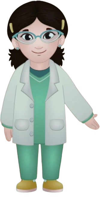 Dr. Lee | LMT's Personal Wiki | Fandom
