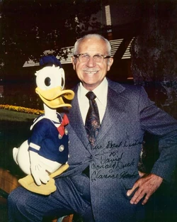 Donald Duck | LMT's Personal Wiki | Fandom
