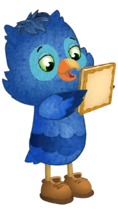 X the Owl | LMT's Personal Wiki | Fandom