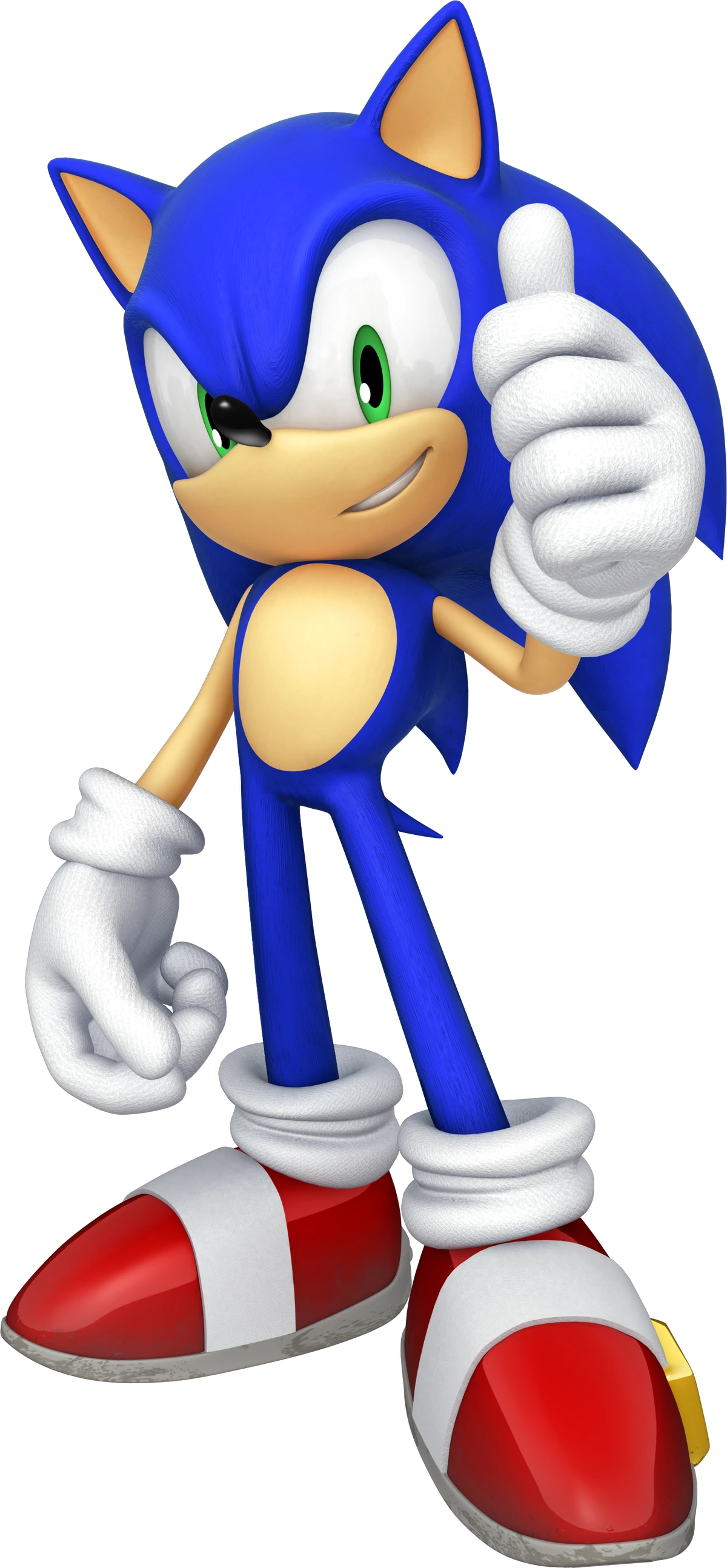 Sonic the Hedgehog | LMT's Personal Wiki | Fandom