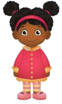 Miss Elaina | LMT's Personal Wiki | Fandom