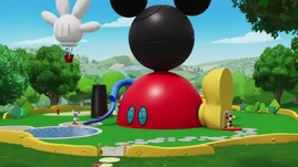 Clubhouse (Mickey Mouse Clubhouse) | LMT's Personal Wiki | Fandom
