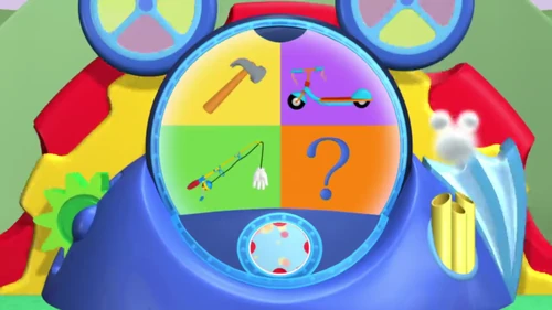 Pluto's Ball/Transcript | LMT's Personal Wiki | Fandom