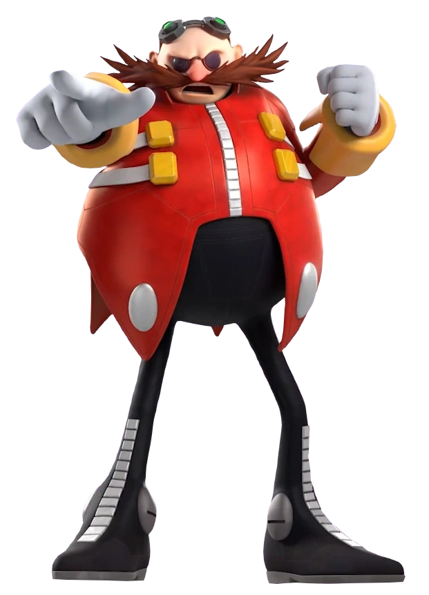 Dr. Eggman/History (Sonic Prime) | LMT's Personal Wiki | Fandom