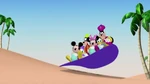 Donald of the Desert | LMT's Personal Wiki | Fandom