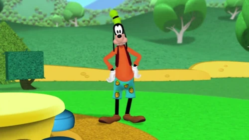 Goofy's Thinking Cap/Transcript | LMT's Personal Wiki | Fandom