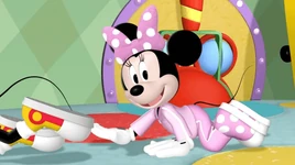 Minnie the Cat | LMT's Personal Wiki | Fandom