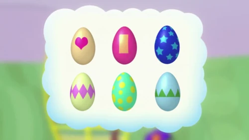 Mickey's Springtime Surprise/Transcript | LMT's Personal Wiki | Fandom