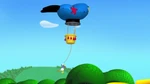 Donald's Big Balloon Race | LMT's Personal Wiki | Fandom