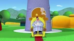 Prince Pete's Catnap | LMT's Personal Wiki | Fandom