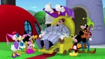 Prince Pete's Catnap | LMT's Personal Wiki | Fandom