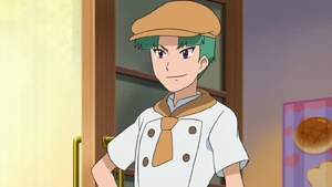 Butch (Pokémon the Series) | LMT's Personal Wiki | Fandom