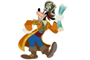 Captain Goof-Beard | LMT's Personal Wiki | Fandom