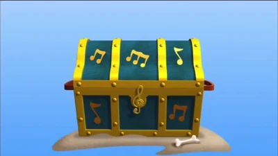 Mickey's Pirate Adventure/Transcript | LMT's Personal Wiki | Fandom