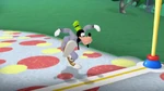 Goofy in Training | LMT's Personal Wiki | Fandom