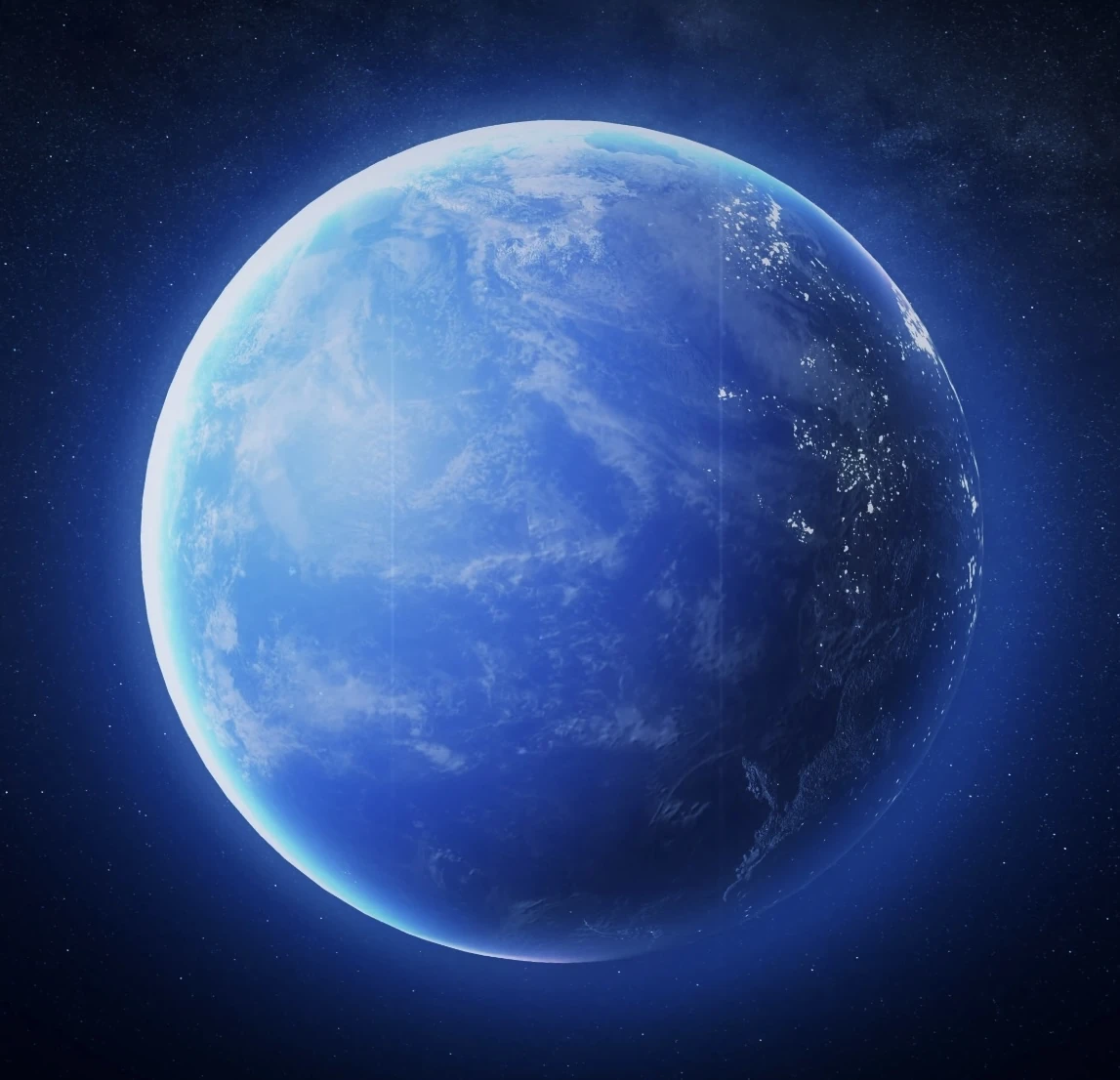 Earth | LMT's Personal Wiki | Fandom