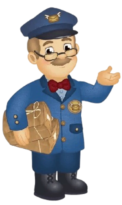 Mr. McFeely | LMT's Personal Wiki | Fandom