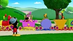 Minnie's Tune Train | LMT's Personal Wiki | Fandom