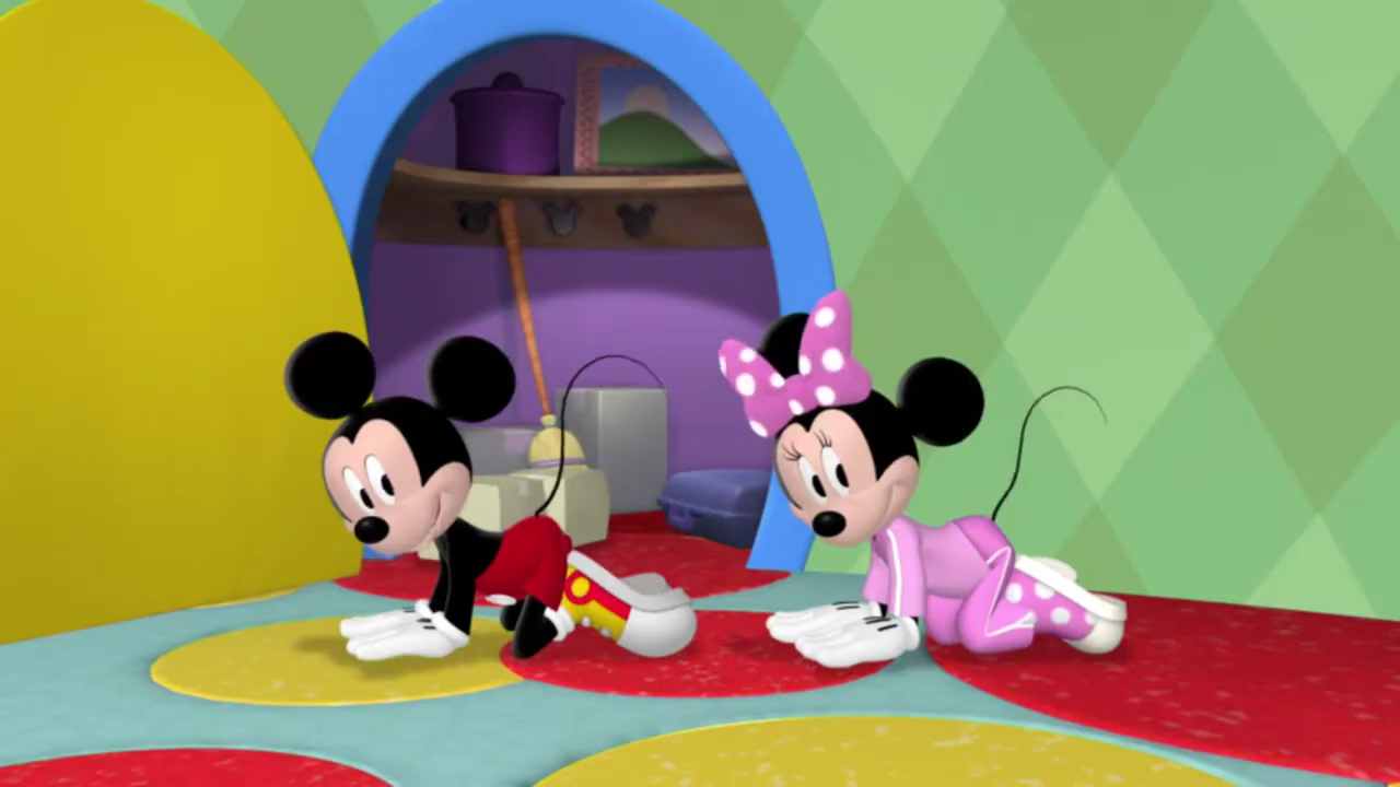 Minnie the Cat/Transcript | LMT's Personal Wiki | Fandom