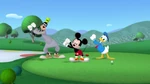 Donald's Hole in One | LMT's Personal Wiki | Fandom