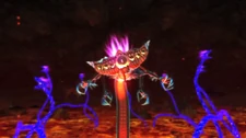 Dark Gaia | LMT's Personal Wiki | Fandom