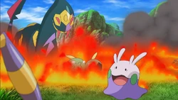 Ash's Goodra | LMT's Personal Wiki | Fandom