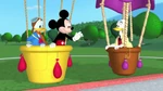 Donald's Big Balloon Race | LMT's Personal Wiki | Fandom