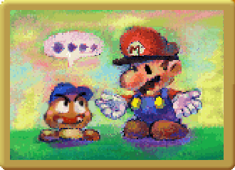 Mario/Relationships | LMT's Personal Wiki | Fandom