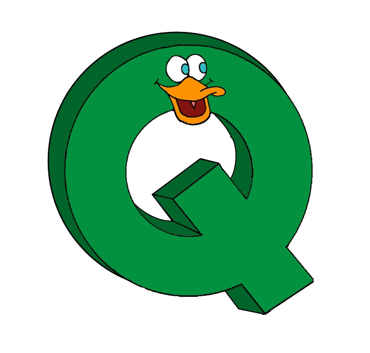 Letter Q | LMT's Personal Wiki | Fandom