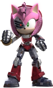 Rusty Rose | LMT's Personal Wiki | Fandom