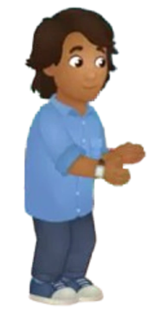 Felipe | LMT's Personal Wiki | Fandom