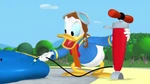 Donald's Big Balloon Race | LMT's Personal Wiki | Fandom