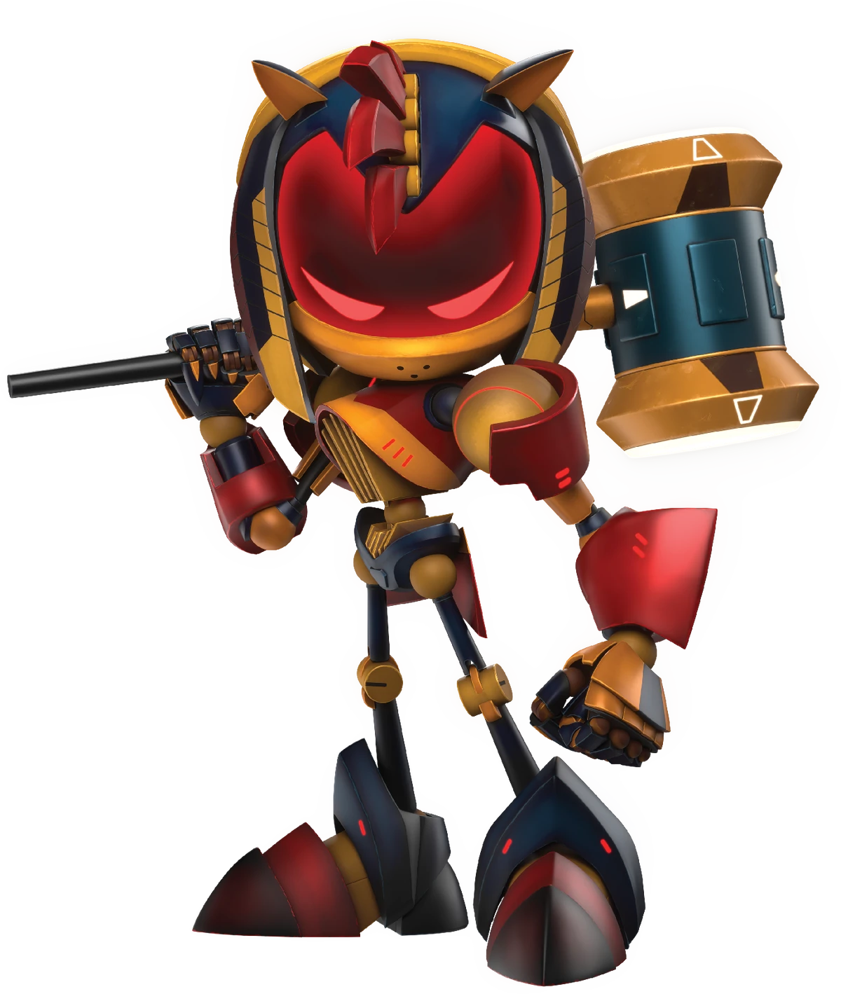 Alpha Grim Amy | LMT's Personal Wiki | Fandom