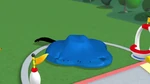 Donald's Big Balloon Race | LMT's Personal Wiki | Fandom